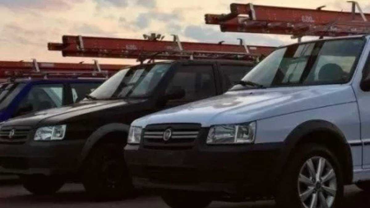 Saiba como transportar cargas grandes no veículo sem levar multa ...