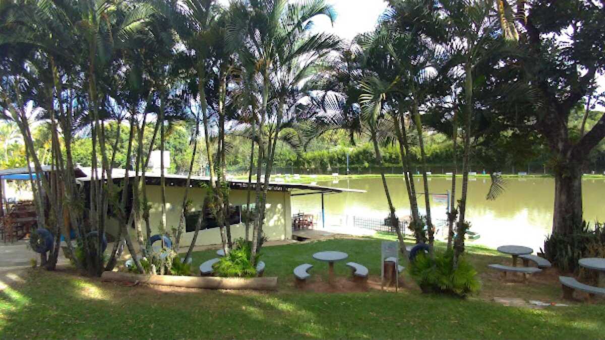 Confira pesqueiros em São Paulo para relaxar e desfrutar ao ar livre ...