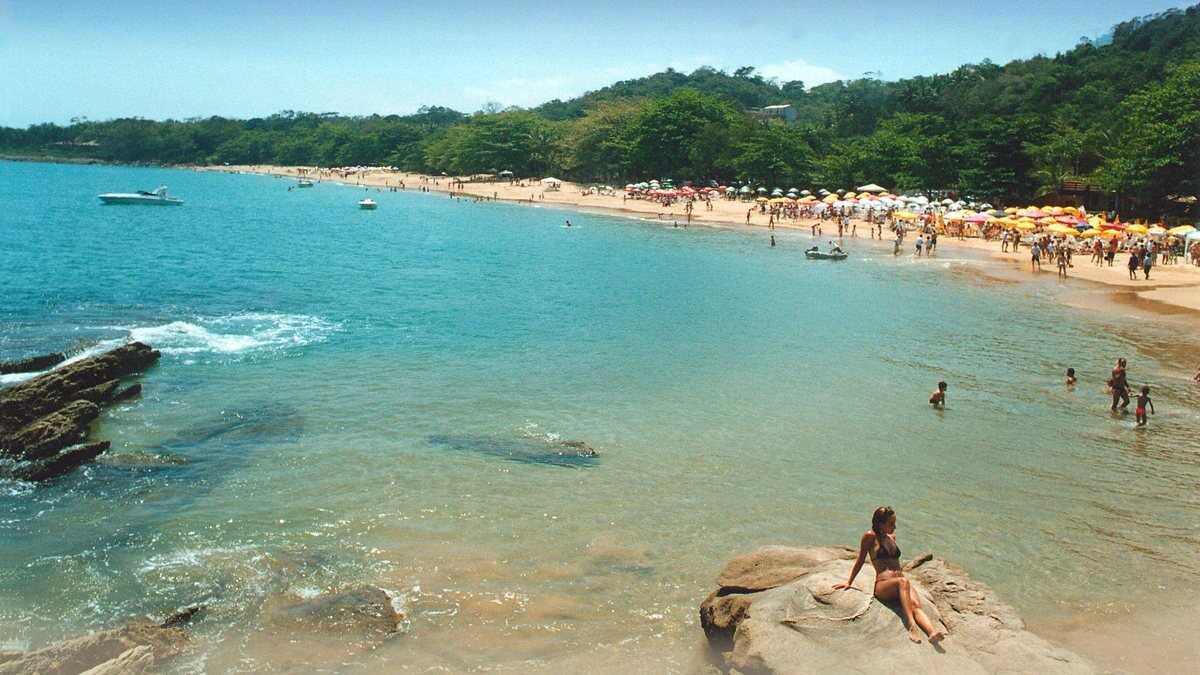 Cidade do litoral de SP tem regras para o turismo e intensifica a ... Cidade do litoral de SP tem regras para o turismo e intensifica a ...