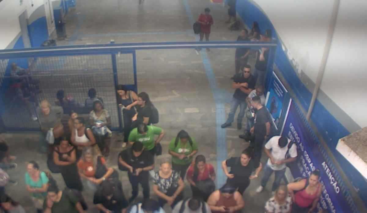 Veja as condições da travessia de balsa nesta quinta - Diário do Litoral