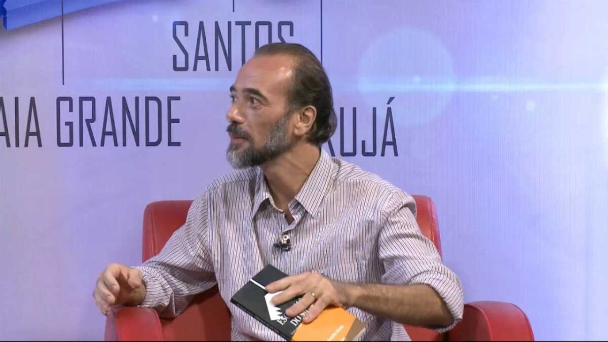 A Luta do Atanes - Diário do Litoral