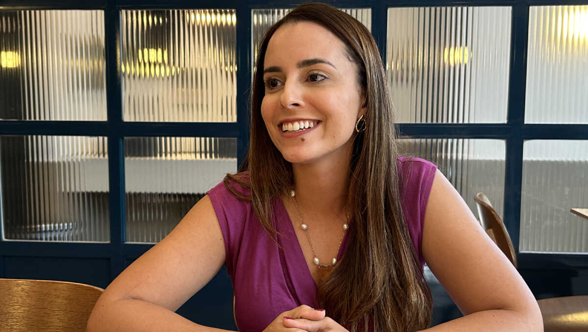 Quem é Carol Calazans? A mulher por trás das doces conquistas - Diário ...