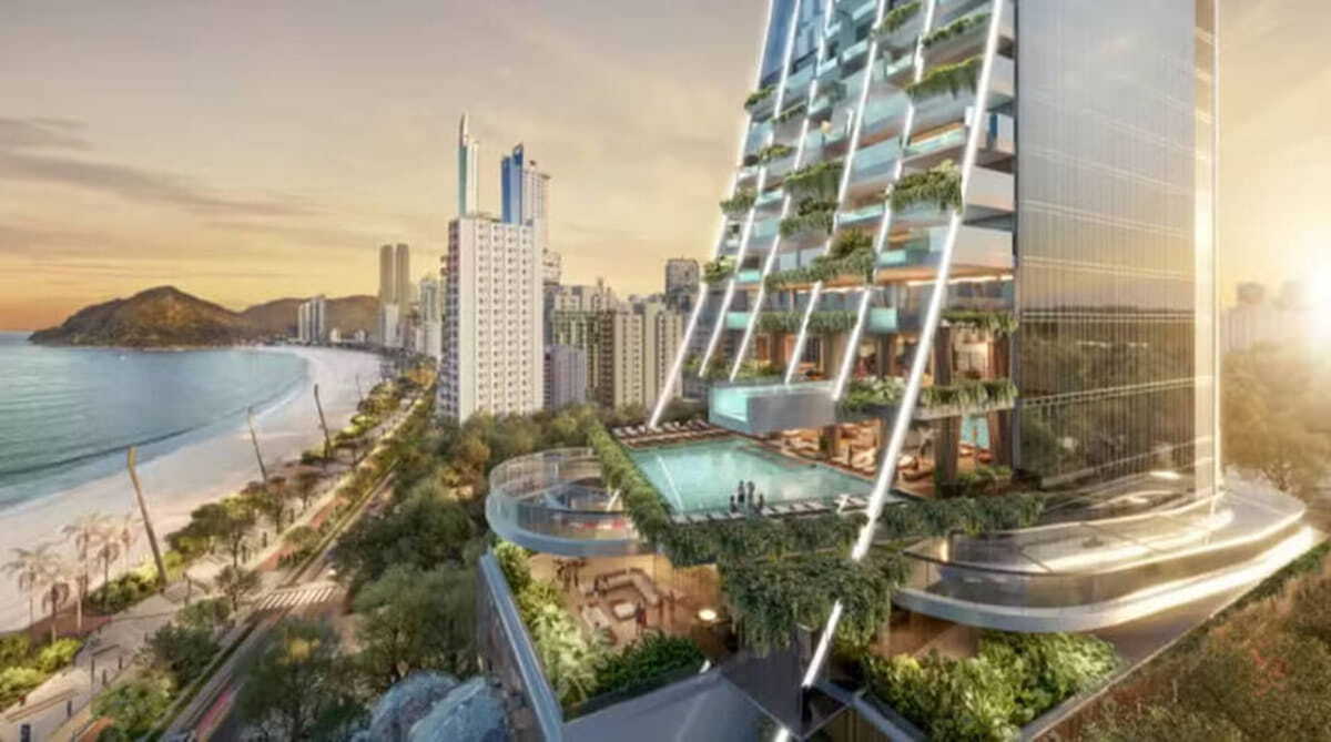 O céu é o limite! Conheça os 10 prédios mais altos do mundo - Diário do ...