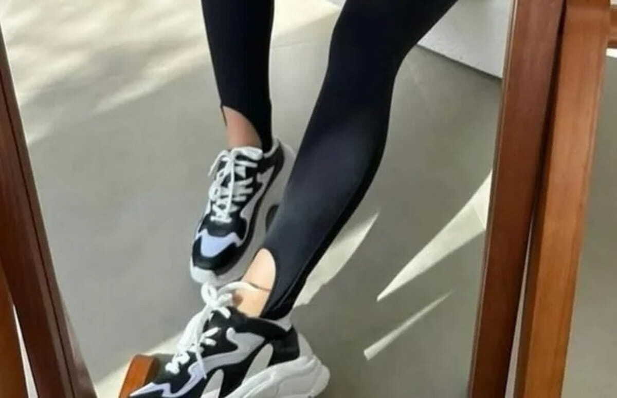 A fusô voltou! Veja os sapatos perfeitos para acompanhar o comeback da ...