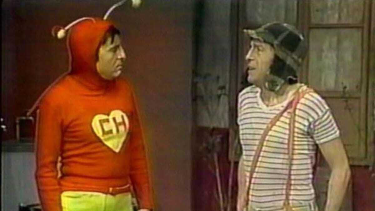 Prime Video confirma datas de estreia de 'Chaves' e 'Chapolin' - Diário ...