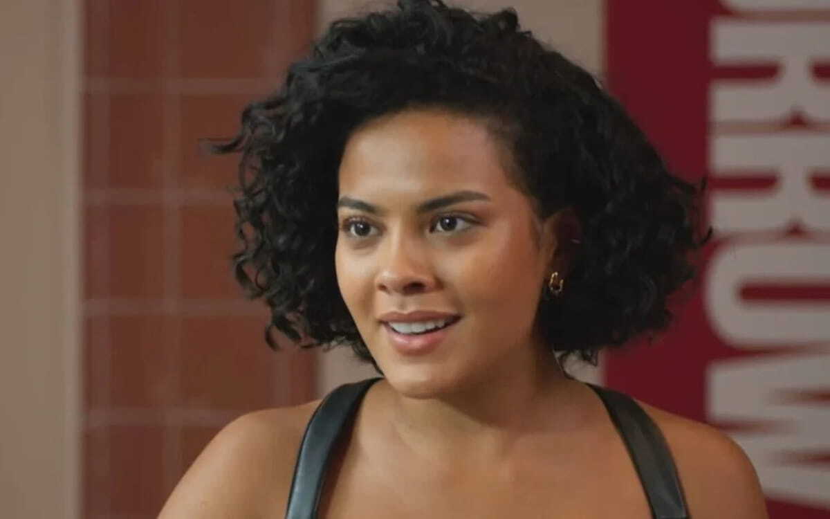 Fátima influencer? Vilã de Vale Tudo aposta na fama e promete alvoroço ...