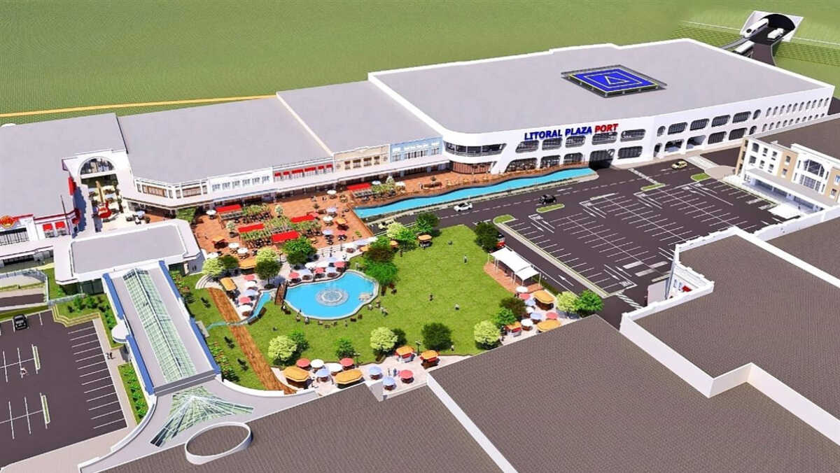 'Miami brasileira', Praia Grande agora terá famoso hotel de grife ...