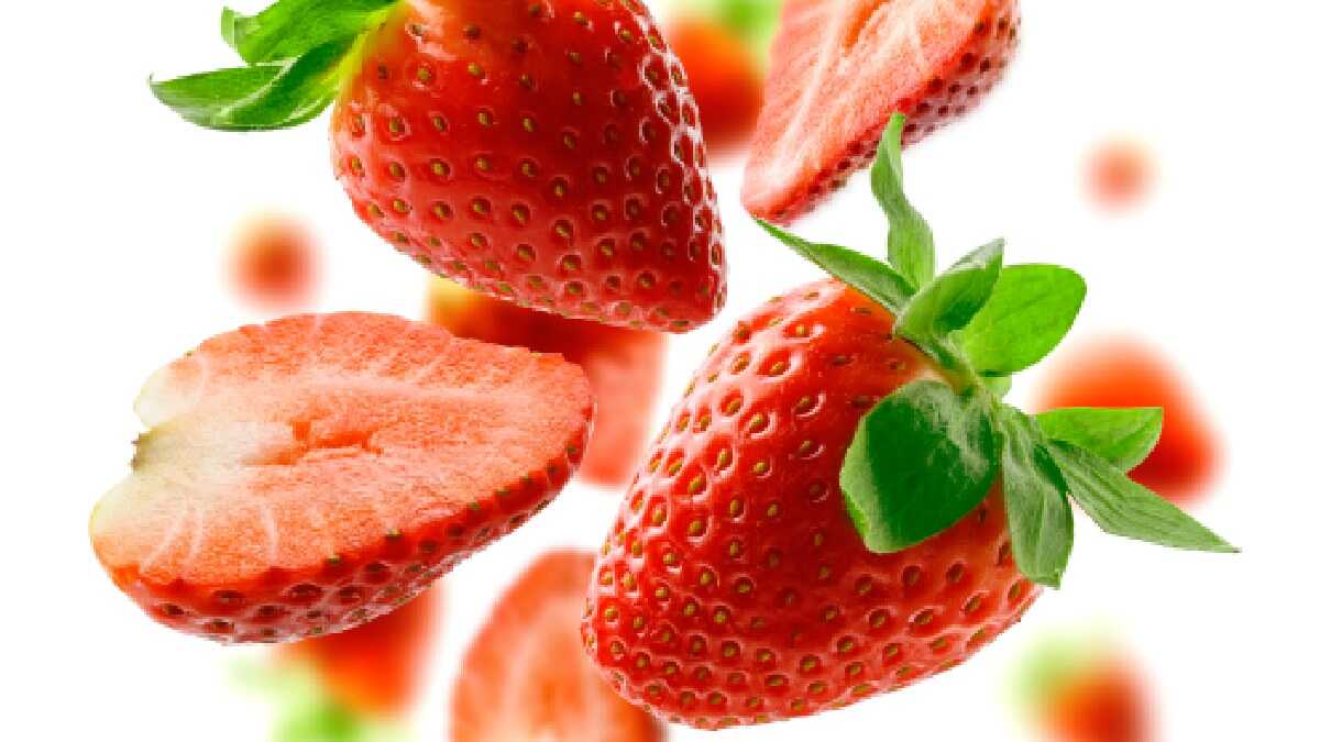 Adeus, morango estragado: aprenda como armazenar para que eles durem ...