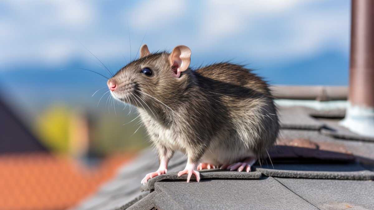 Presença de ratos em casa não é apenas falta de higiene; tem ...