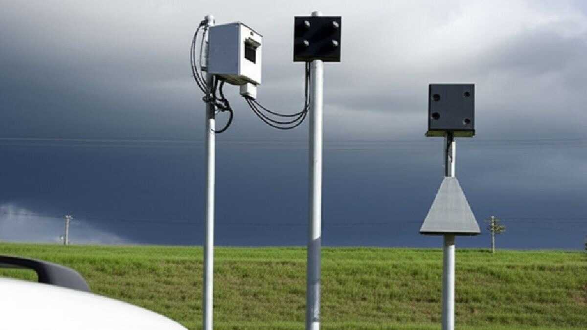 SP registra mais de 32 mil multas em único radar; veja os principais ...