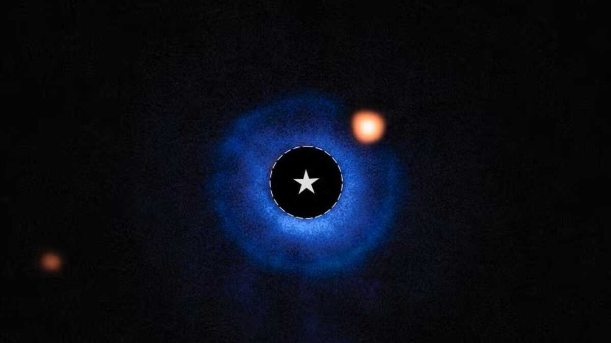 NASA revela descoberta de novo mundo e mostra imagens reais do local - Diário do Litoral