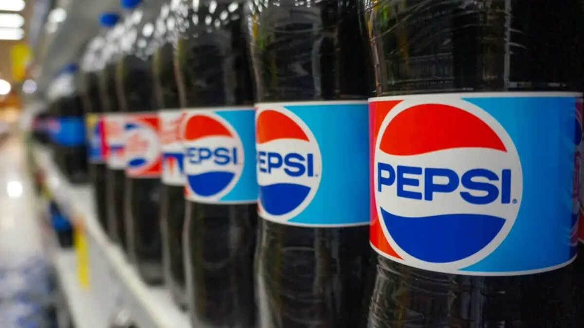 Pepsi com tampa azul ou laranja: qual versão do refrigerante é a "original"? - Diário do Litoral