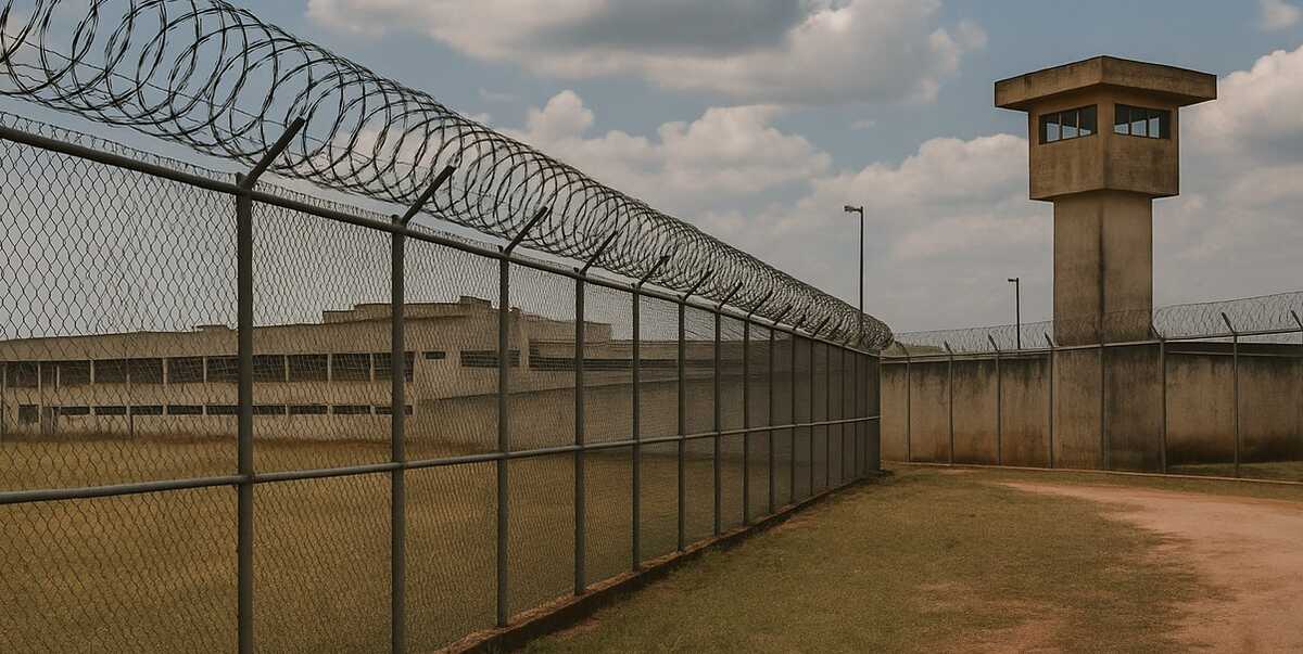 Papuda: como é a penitenciária que Bolsonaro não quer ir de jeito ...