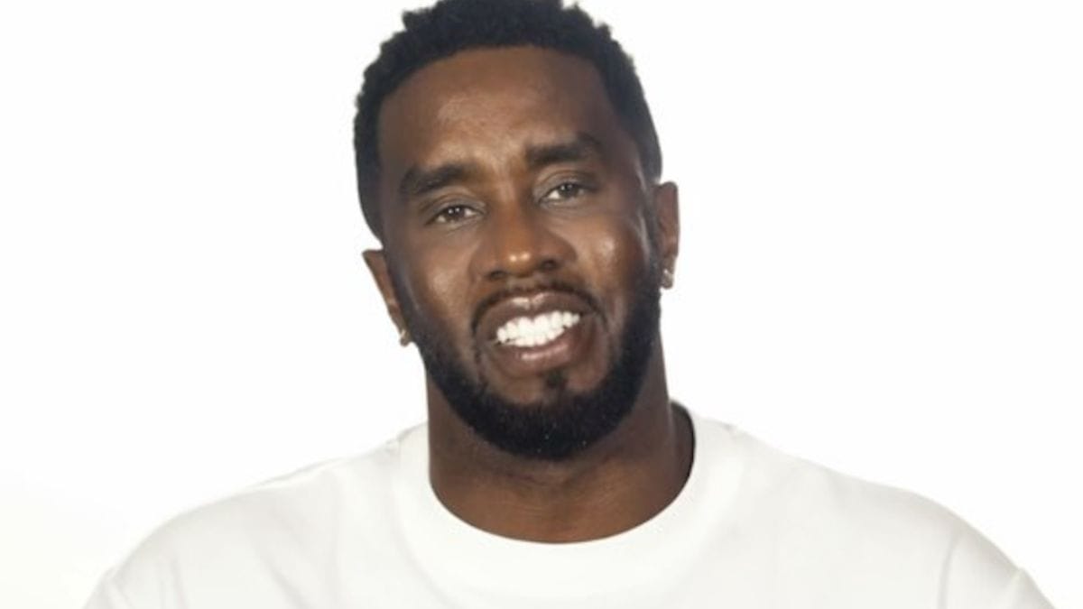 Sério? Trump considera tirar Diddy da prisão ainda nesta semana ...