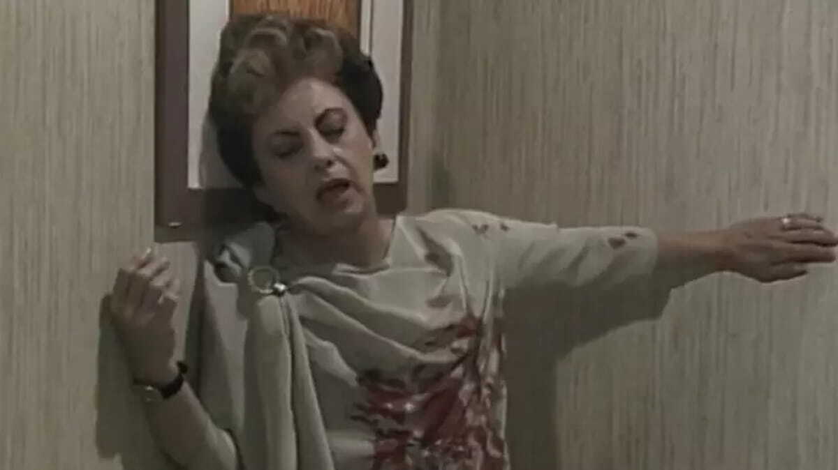 Como era o Brasil quando Odete Roitman morreu pela 1ª vez em 'Vale Tudo ...