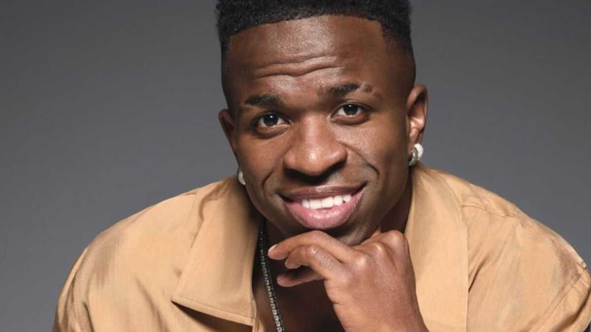 Fim de jogo? Real Madrid pode vender Vini Jr. após confusão em campo ...