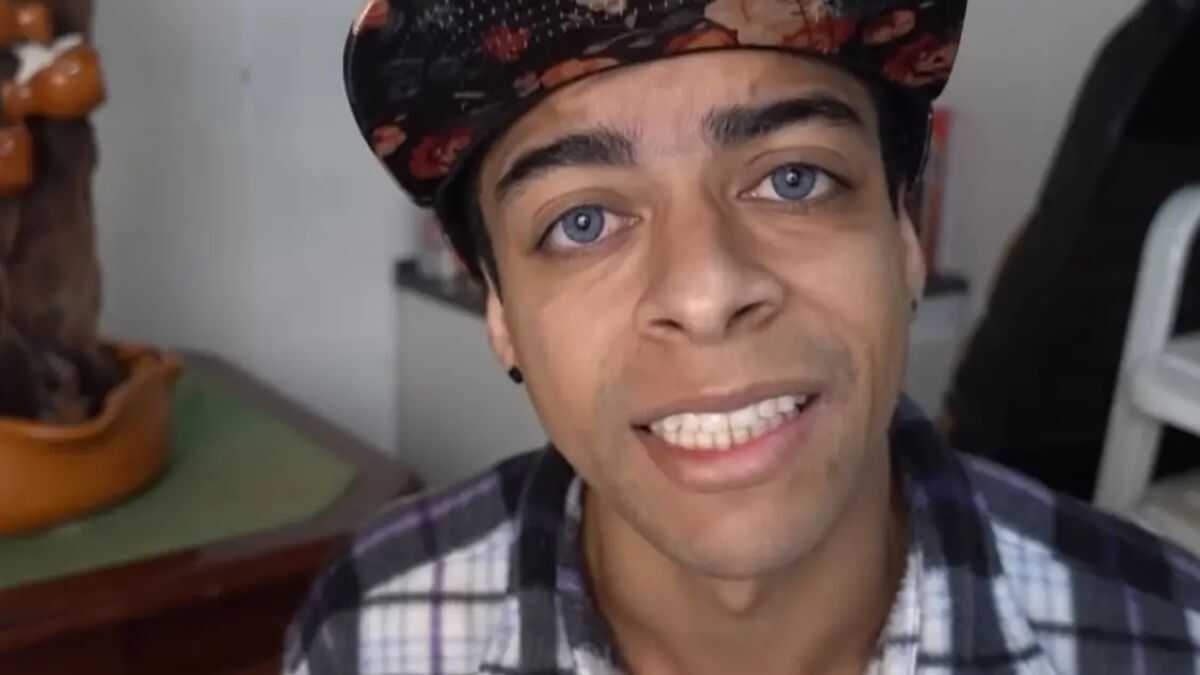 Celular de Everson Zoio some no litoral e influenciador pagará R$ 3 mil ...