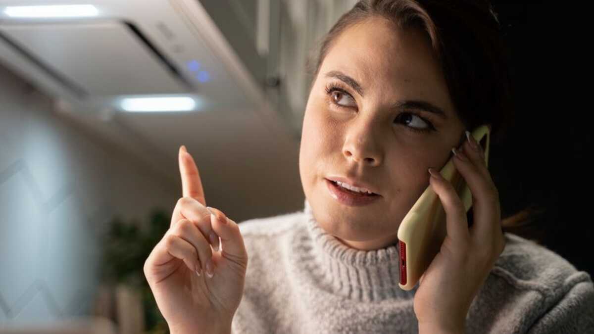 Você não pode desligar uma chamada de spam ao recebê-la; entenda o ...