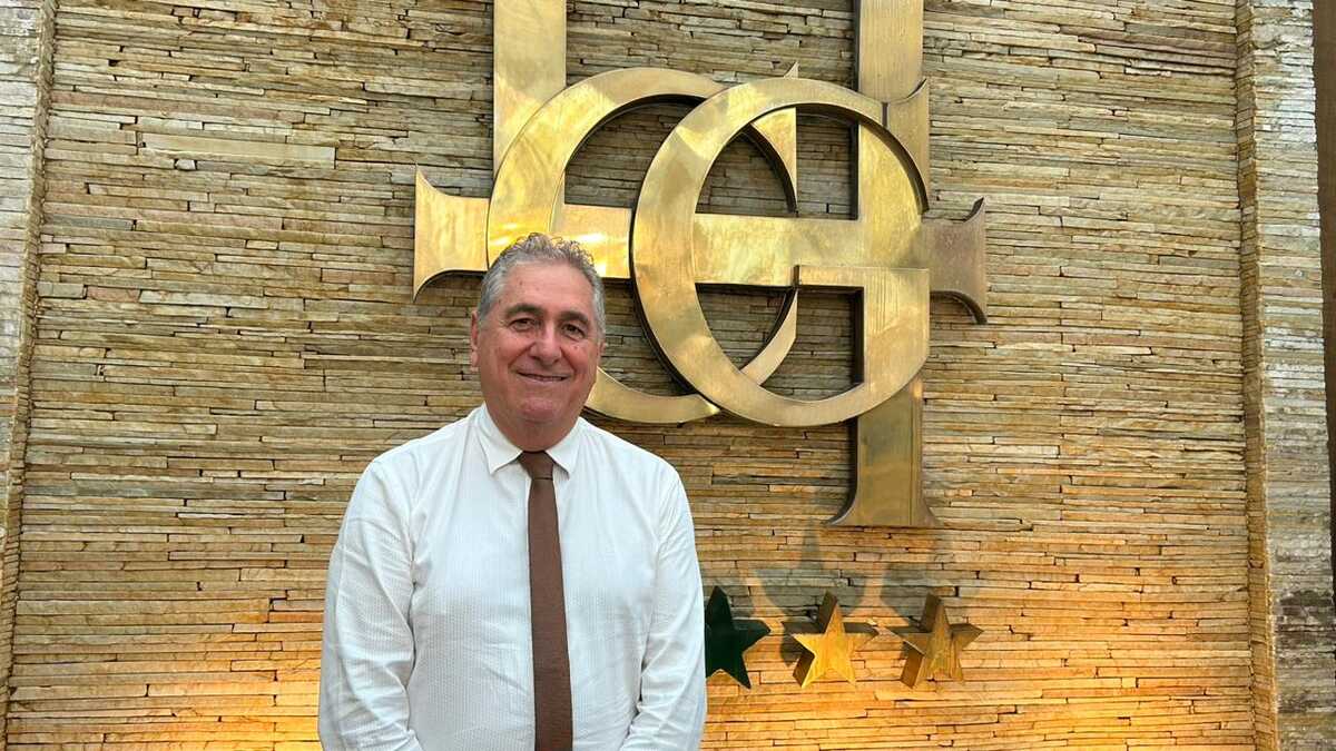 Casa Grande: tradição à beira-mar mantém resort do Litoral entre os ...