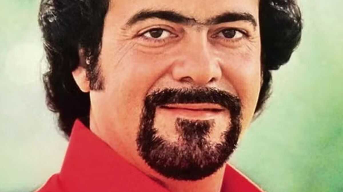 Lindomar Castilho, a voz de 'Você É Doida Demais', morre aos 85 anos - Diário do Litoral