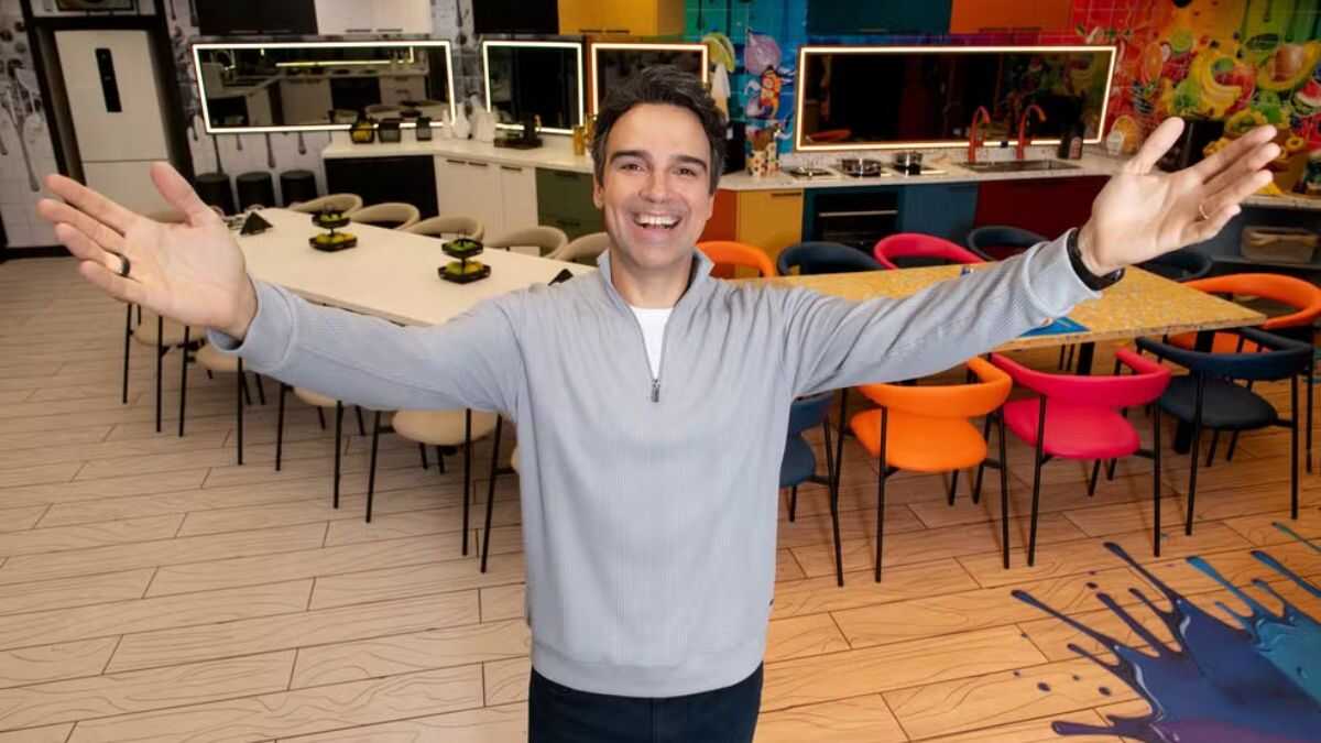 BBB 26 terá laboratório para substituir participantes e eliminar ...