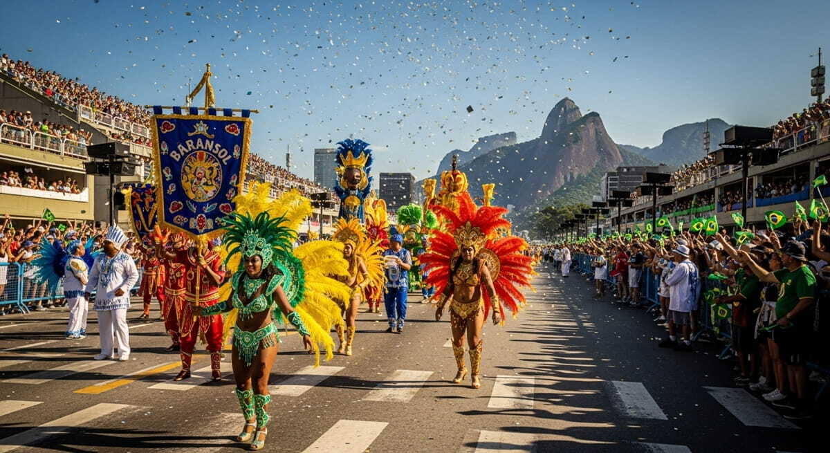 Carnaval 2026 é feriado? Entenda por que você pode ter que trabalhar ...