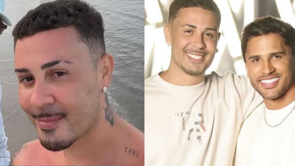 Apaixonado? Carlinhos Maia quebra o silêncio sobre Lucas Lobato e faz ...