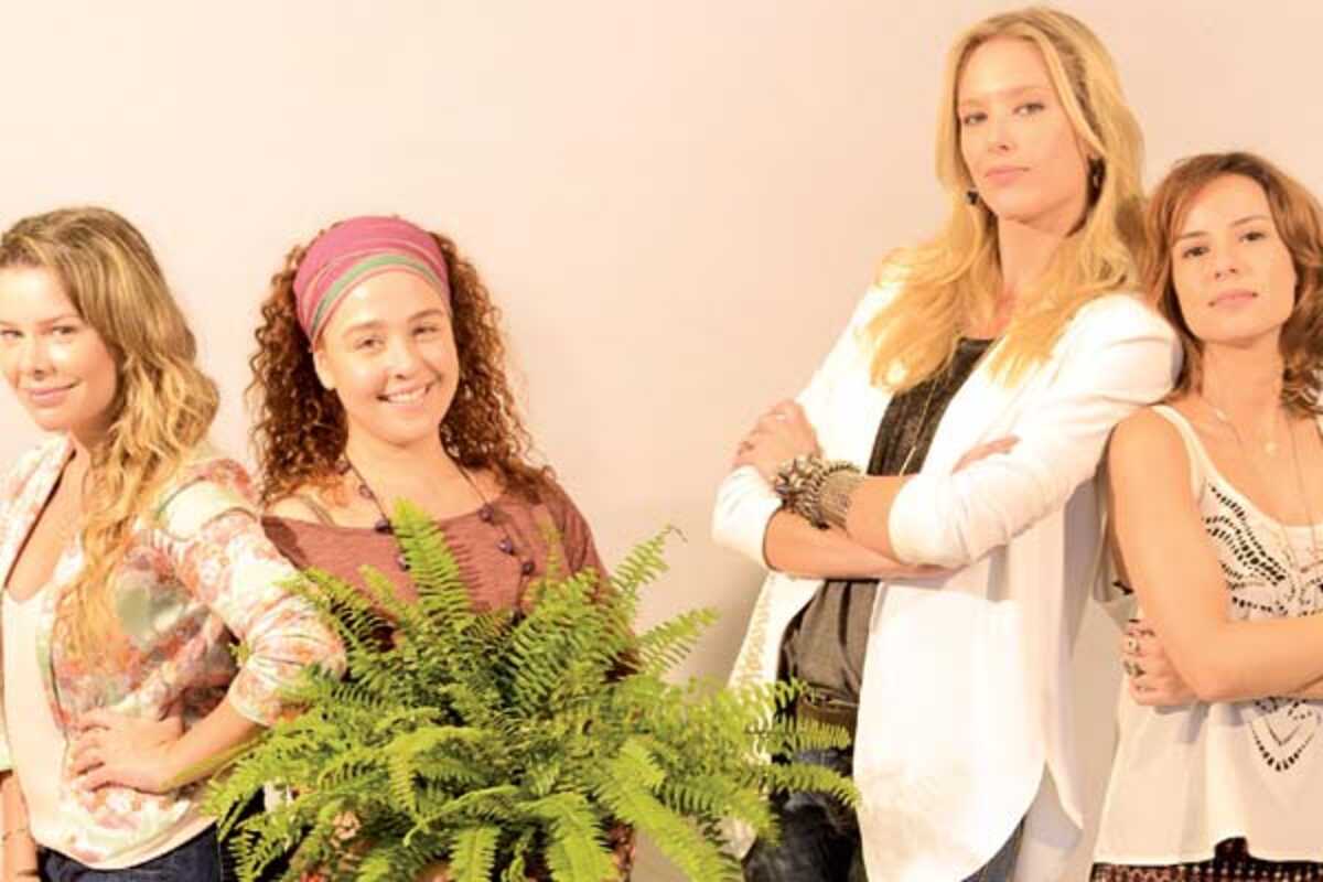 Filme Muita Calma Nessa Hora 2 estreia hoje - Diário do Litoral