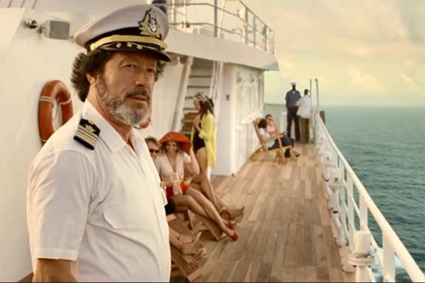 Warner divulga trailer do filme nacional O Duelo - Diário do Litoral