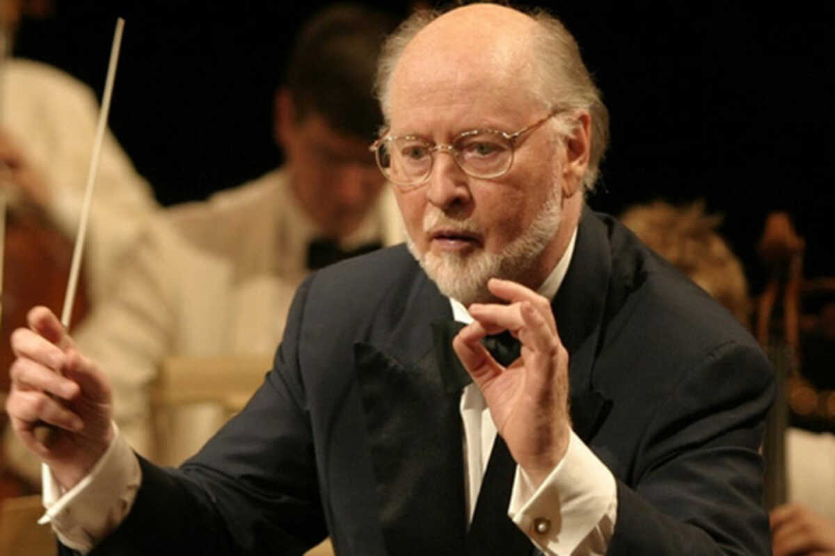John Williams chega a 50 indicações ao Oscar com 7º 'Star Wars ...