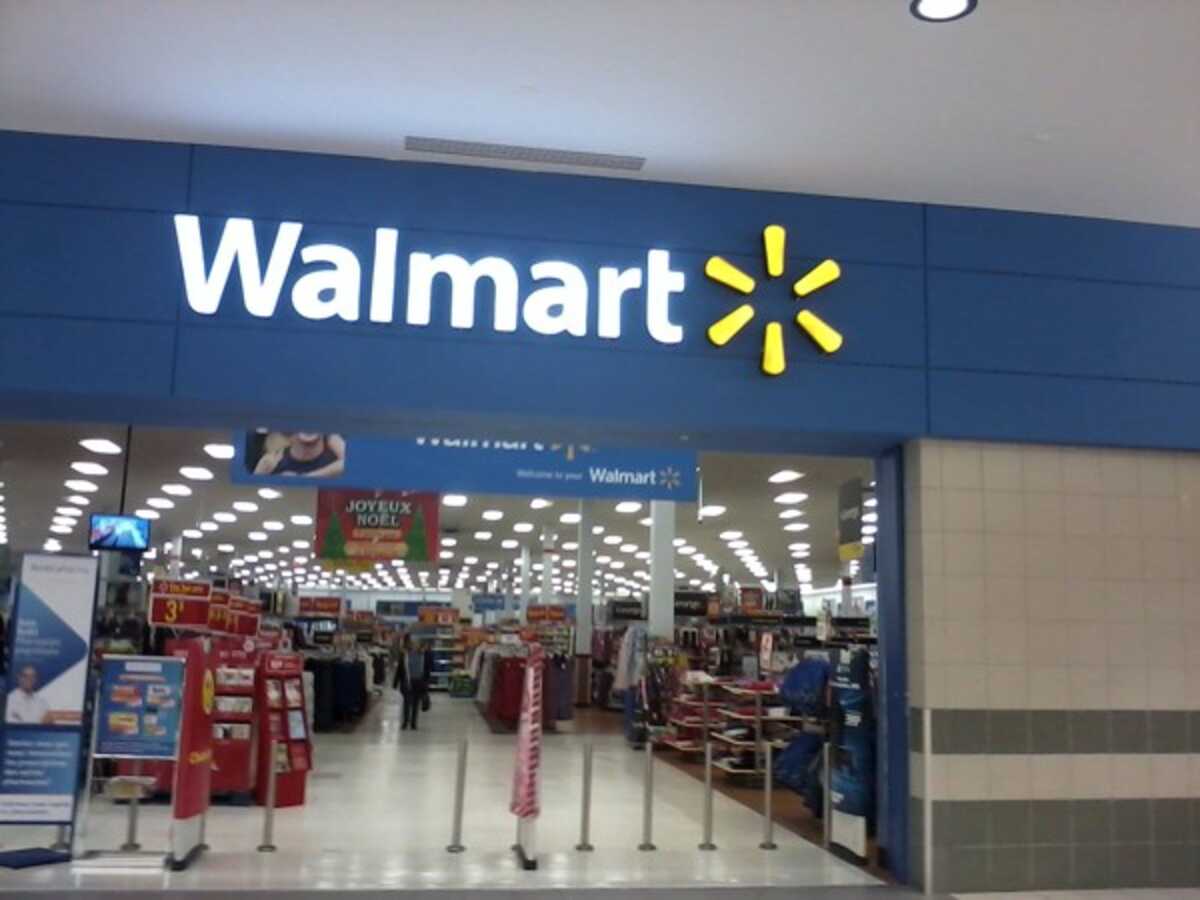 Walmart anuncia fechamento de 269 lojas no mundo e confirma 60 no ...