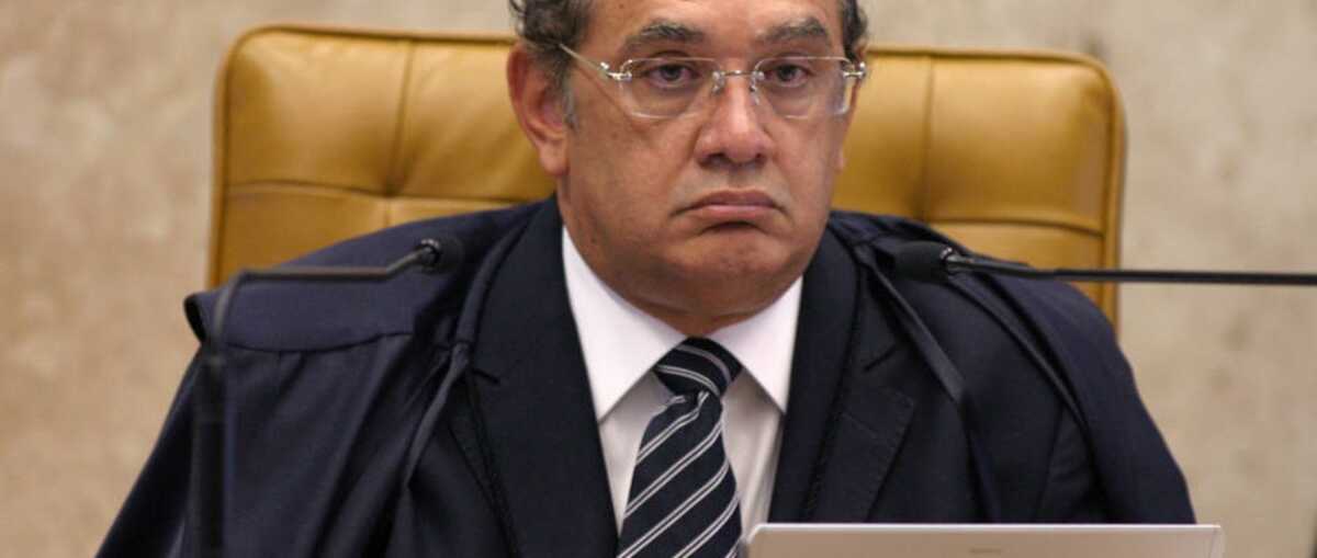 Gilmar Mendes prorroga prazo de investigações sobre senador Aécio Neves ...