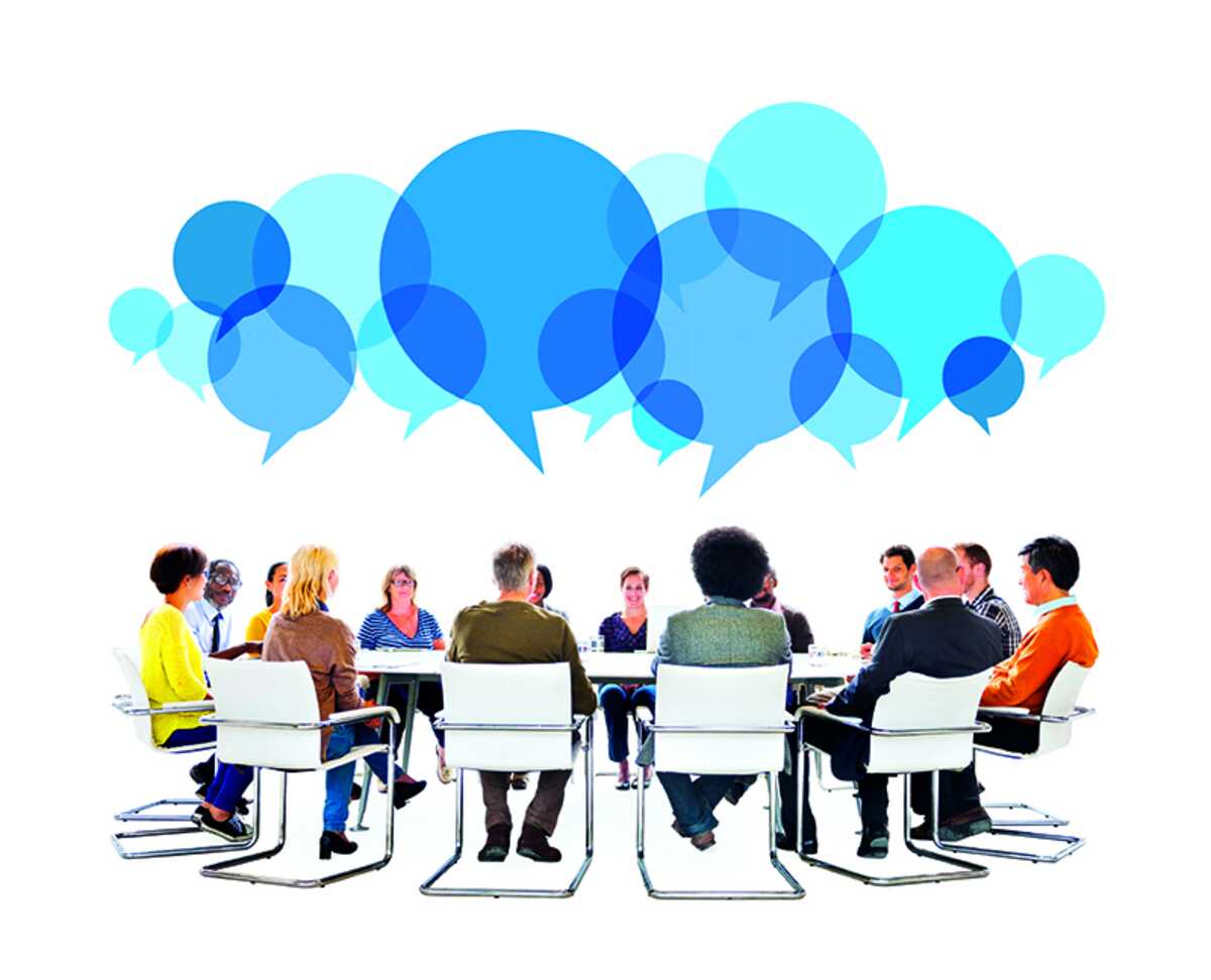 Os benefícios da boa comunicação - Diário do Litoral