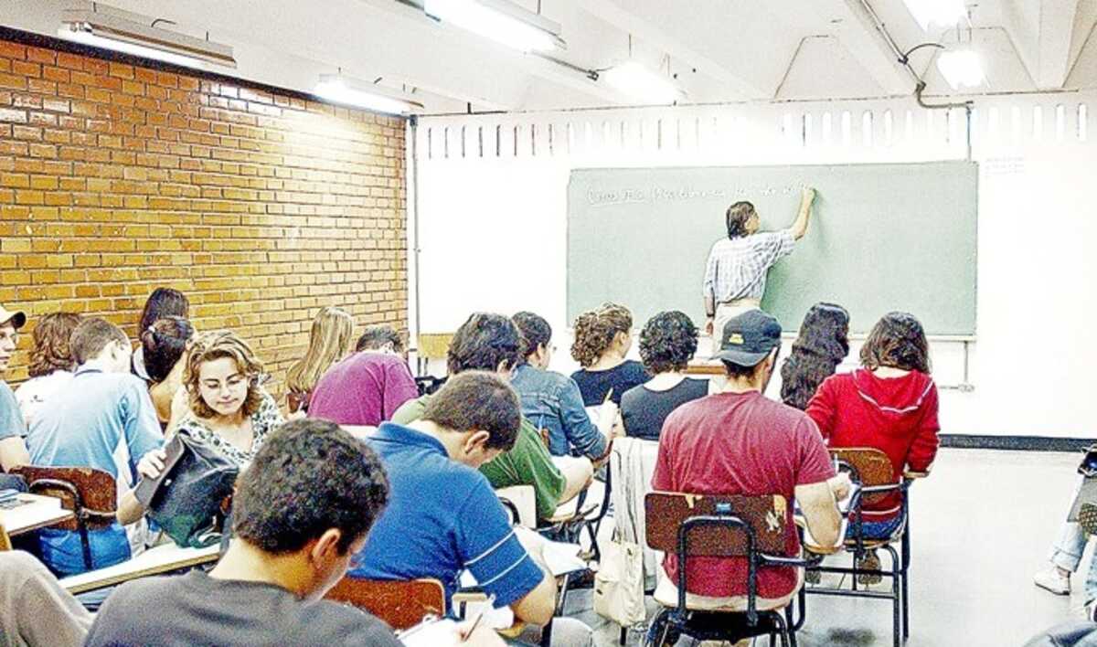 Educafro abre vagas para cursinho em São Vicente - Diário do Litoral
