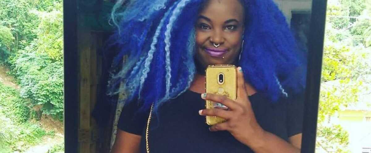 Cantora Preta Rara é alvo de preconceito em Santos - Diário do Litoral