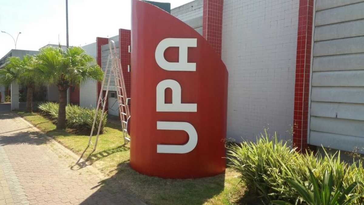 UPA inicia Campanha do Agasalho - Inverno Aquecido - Diário do Litoral