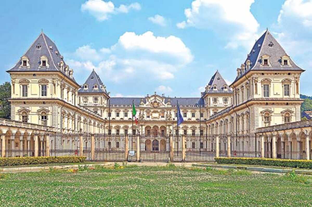 Santo Sudário é uma das principais atrações de Turim - Diário do Litoral