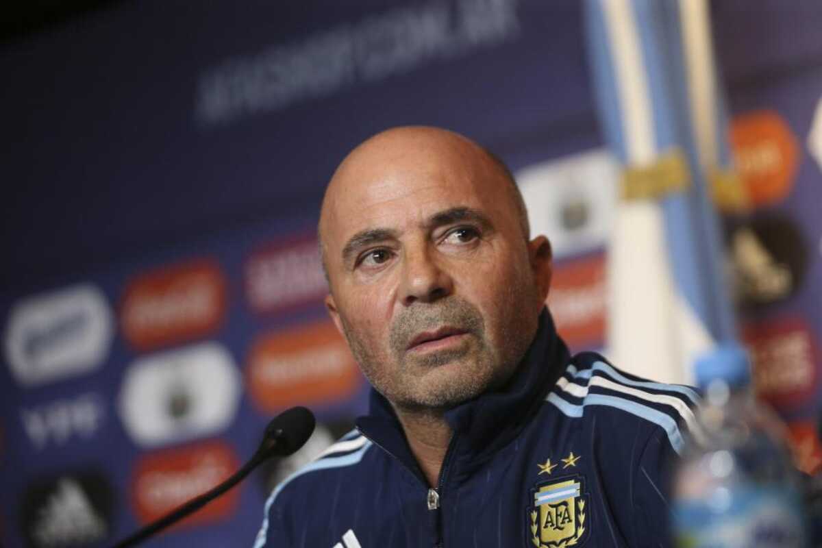 Para técnico da Argentina, seleção brasileira está 'muito acima da ...
