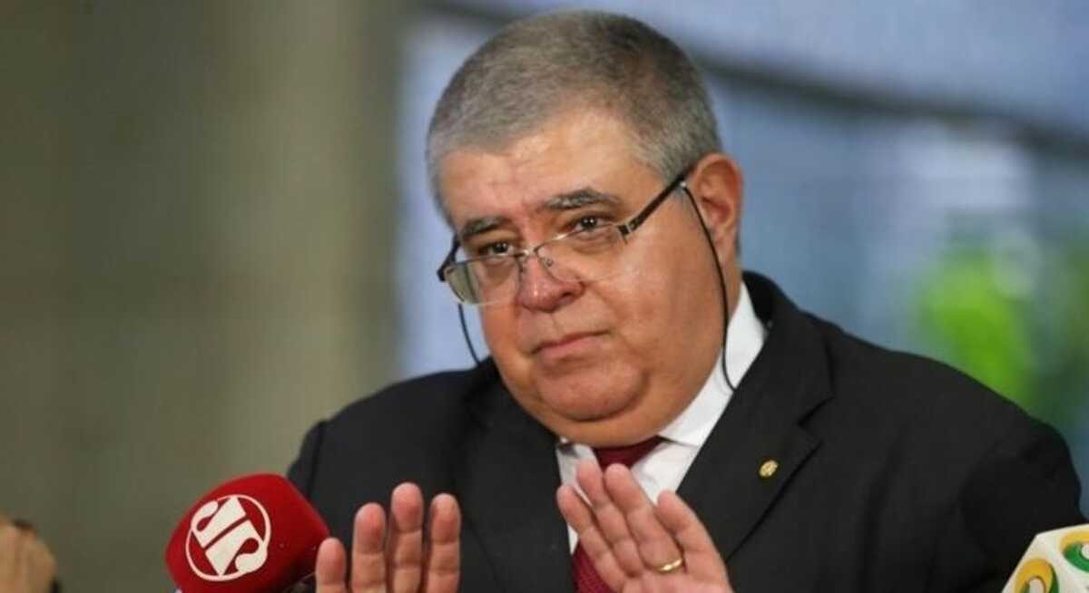 Marun vê retorno a patamar de votos que governo tinha para a ...