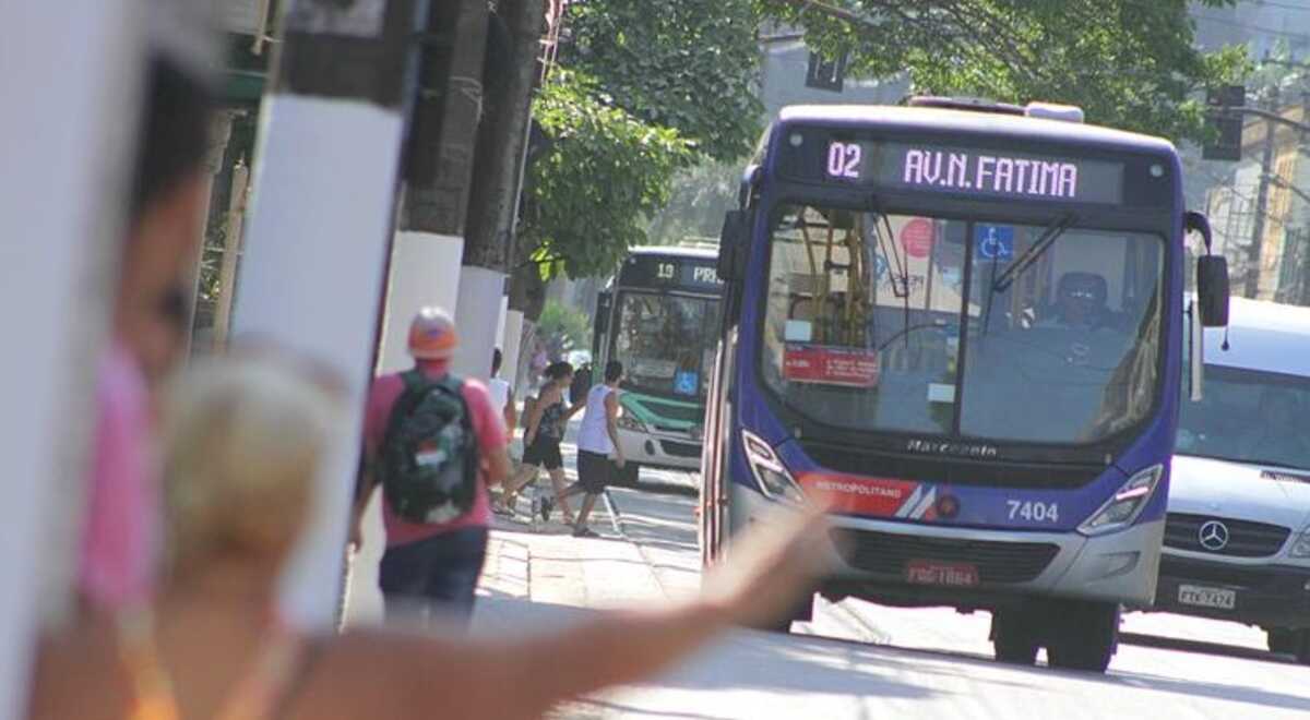Novos Valores Das Tarifas De ônibus Da Emtu Começam A Valer Nesta Terça