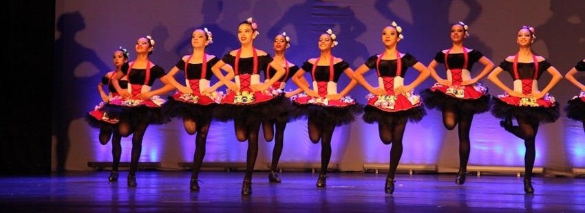 Escola de Bailado Municipal de Santos abre inscrições após o carnaval ...