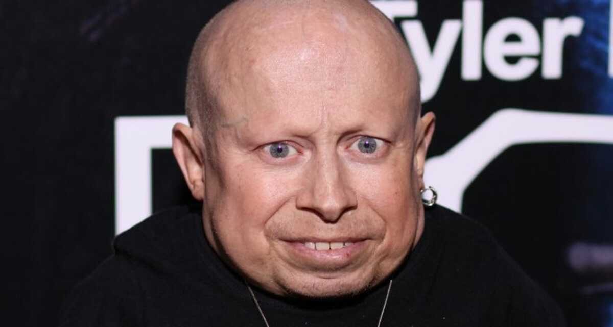 Morre Verne Troyer, o Mini Mim dos filmes 'Austin Powers' - Diário do ...