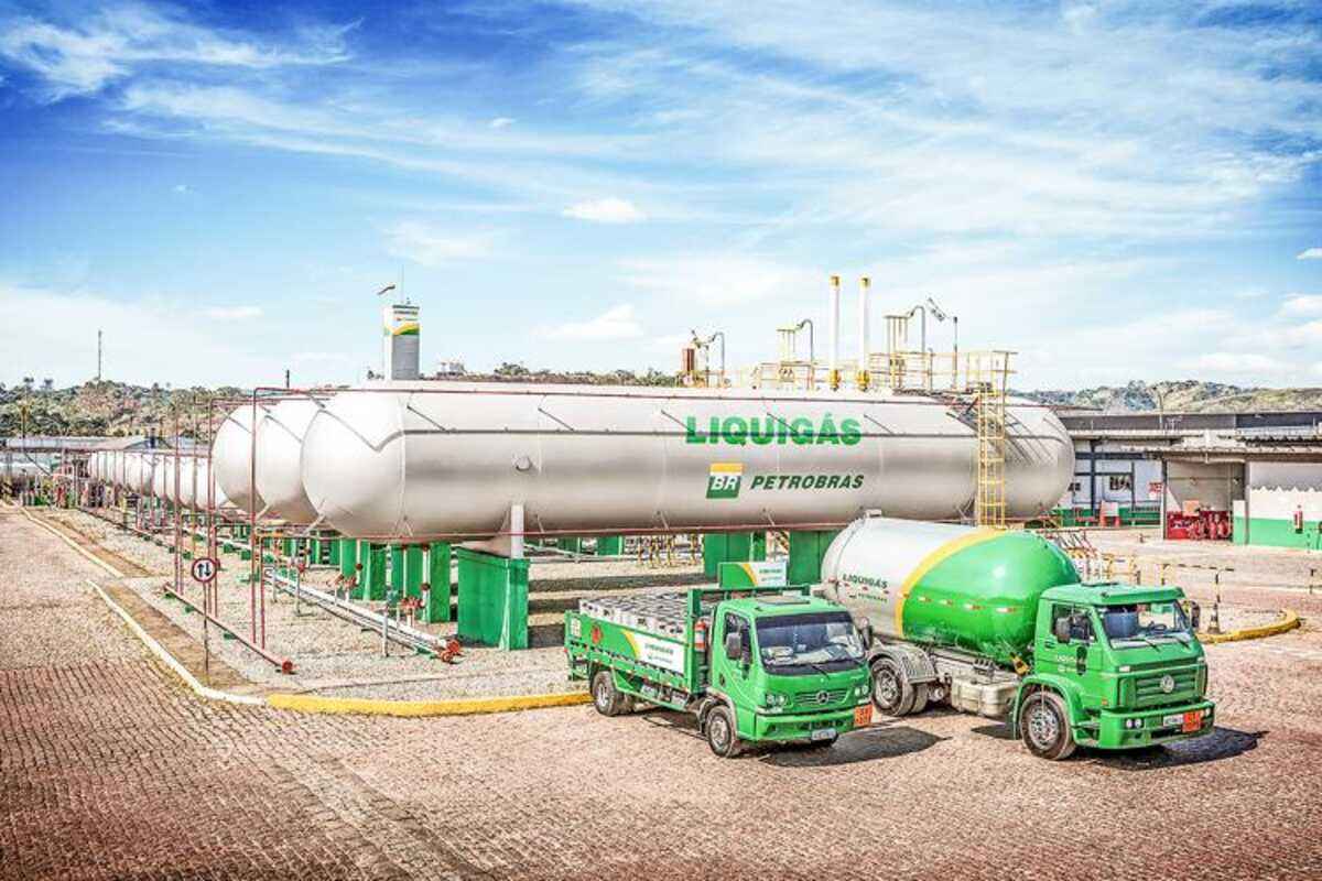 Liquigás tem oportunidades para todos os níveis de ensino - Diário do ...