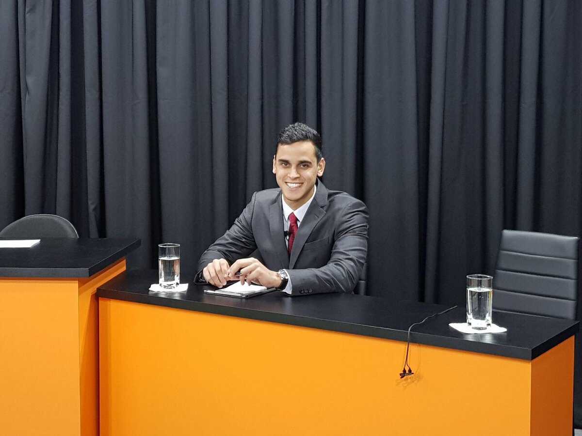 Advogado de Santos representará o Brasil em fórum de desenvolvimento ...