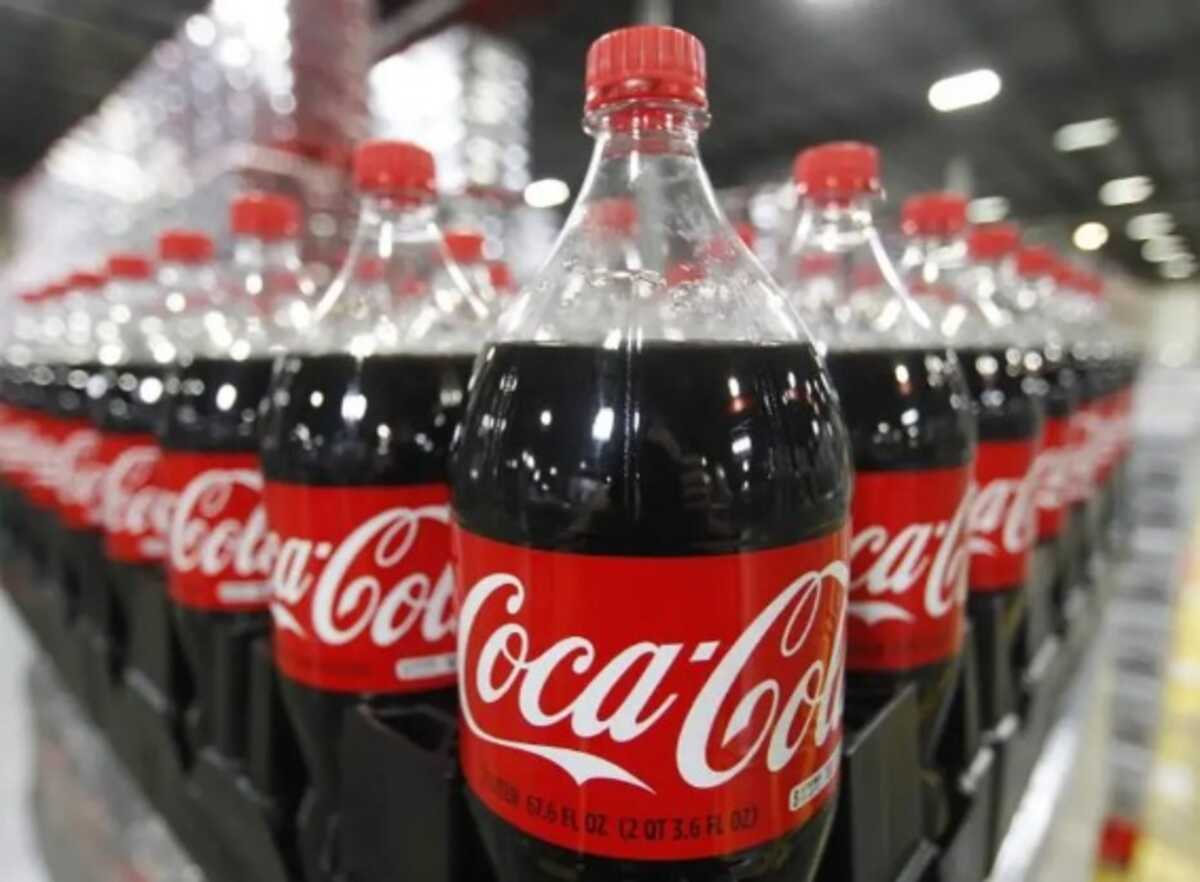 Coca-Cola lança bebida alcoólica pela primeira vez na história - Diário ...