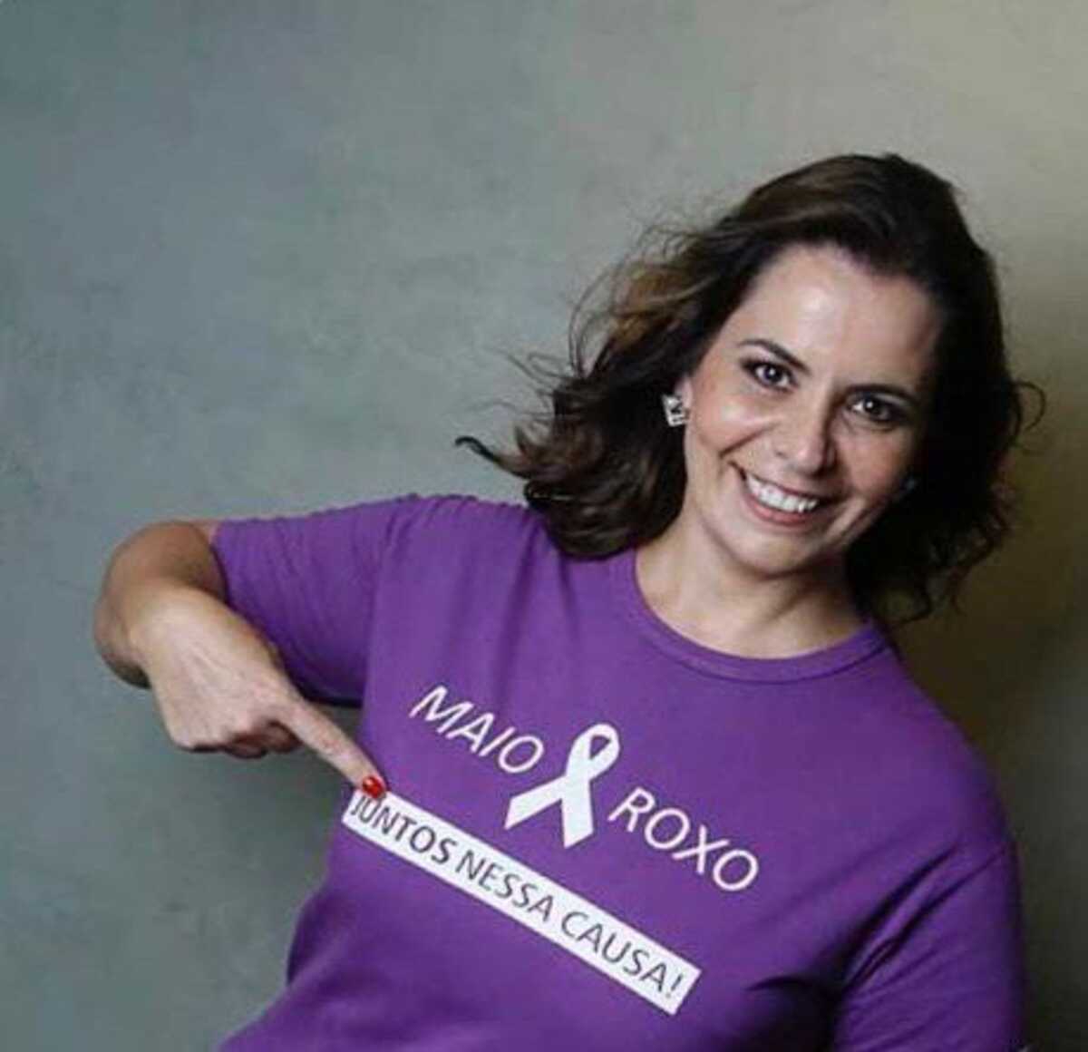 Em meio à pandemia, Maio Roxo chama atenção para doenças inflamatórias ...