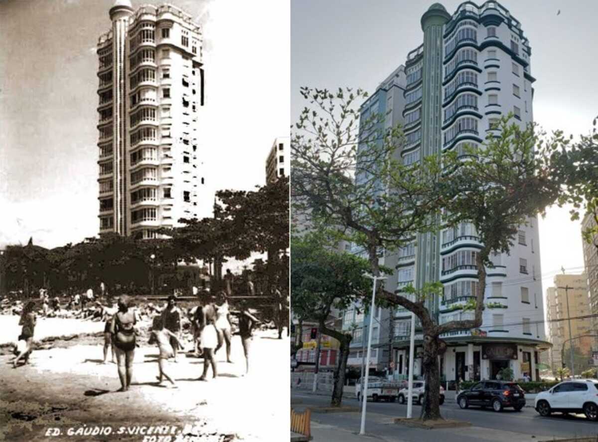 Prédio de SV tem bunker anti-guerra, construído durante a 2ª Guerra ...