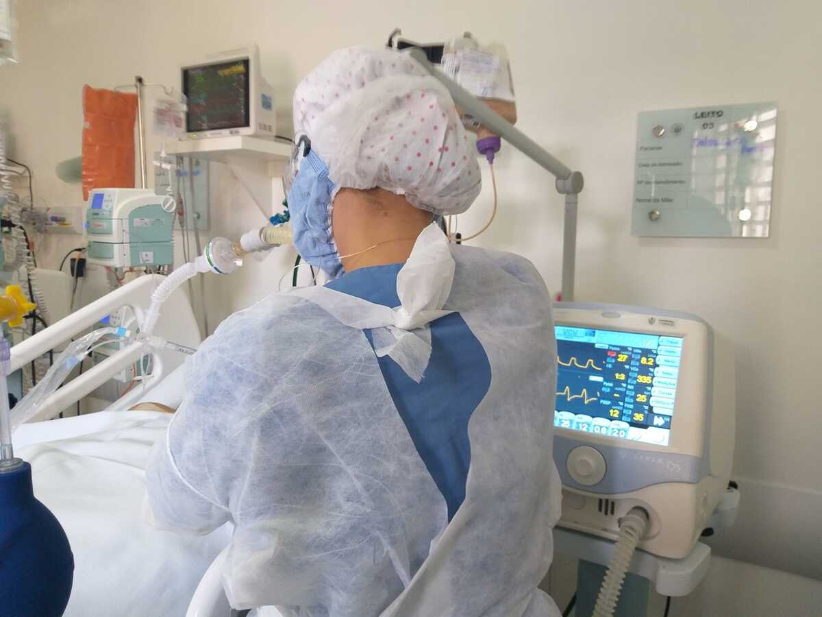 SUS completa 30 anos e Santa Casa de Santos comemora - Diário do Litoral