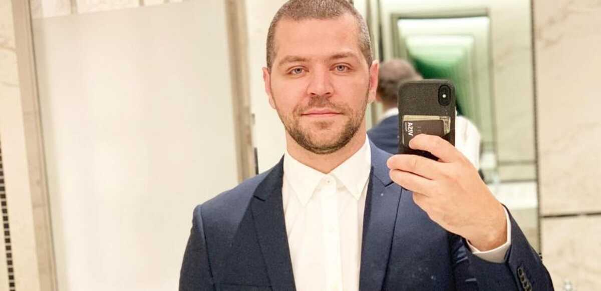 Victor Sarro vomita sangue durante gravação na Record e é internado ...