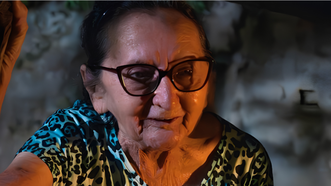Após sucesso de filme indicado ao Oscar, atriz volta a vender tapetes